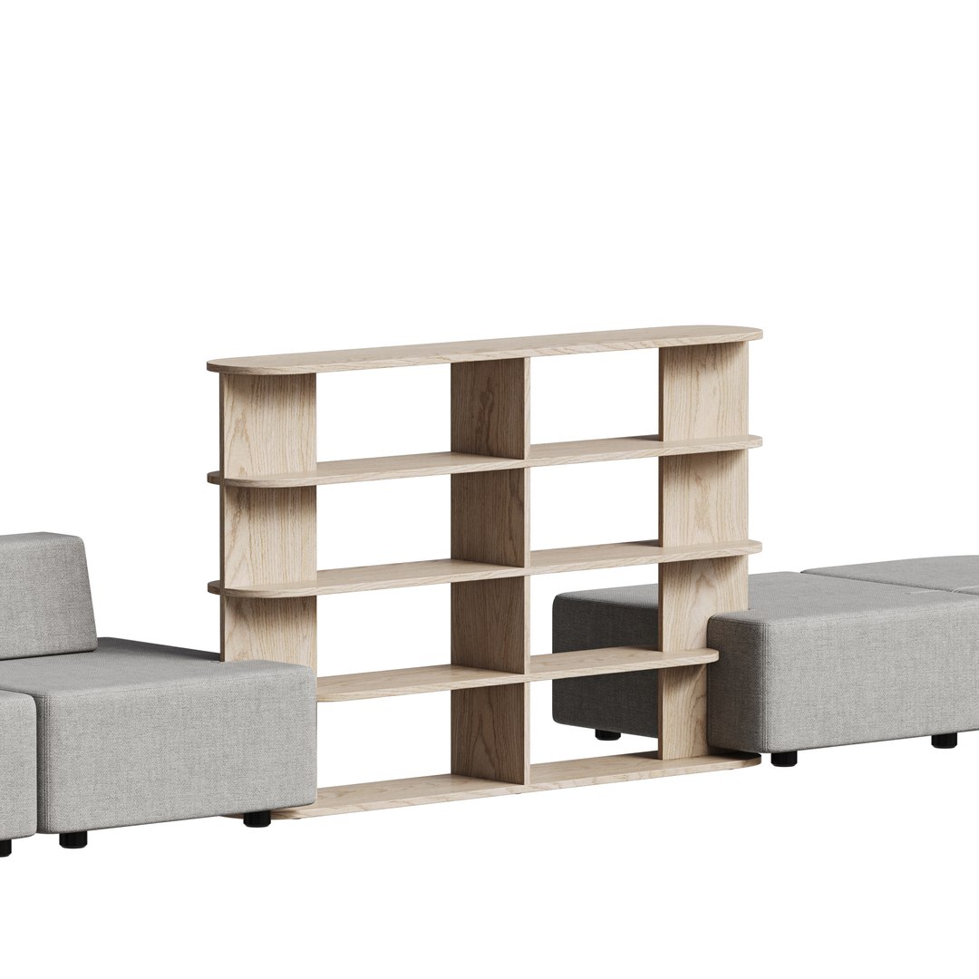 Sitland Lido Island 3 3D - TurboSquid 2273598