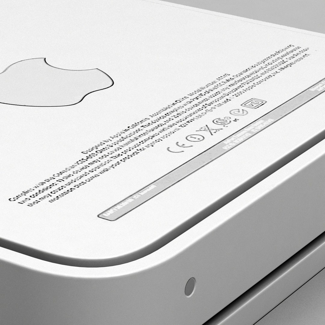 max apple airport extreme