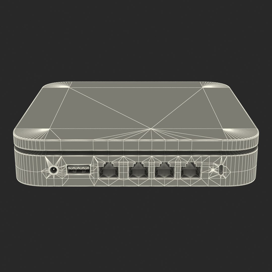 max apple airport extreme