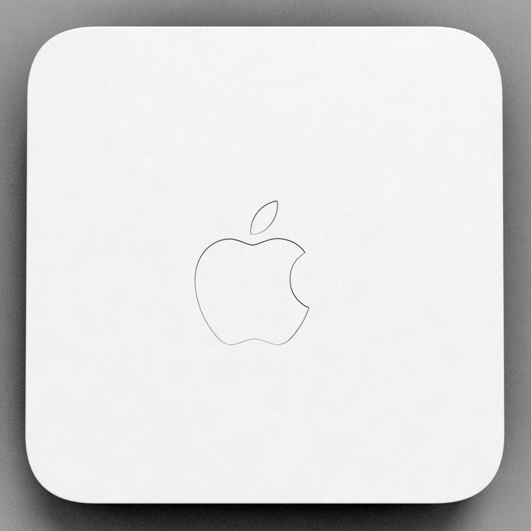 max apple airport extreme