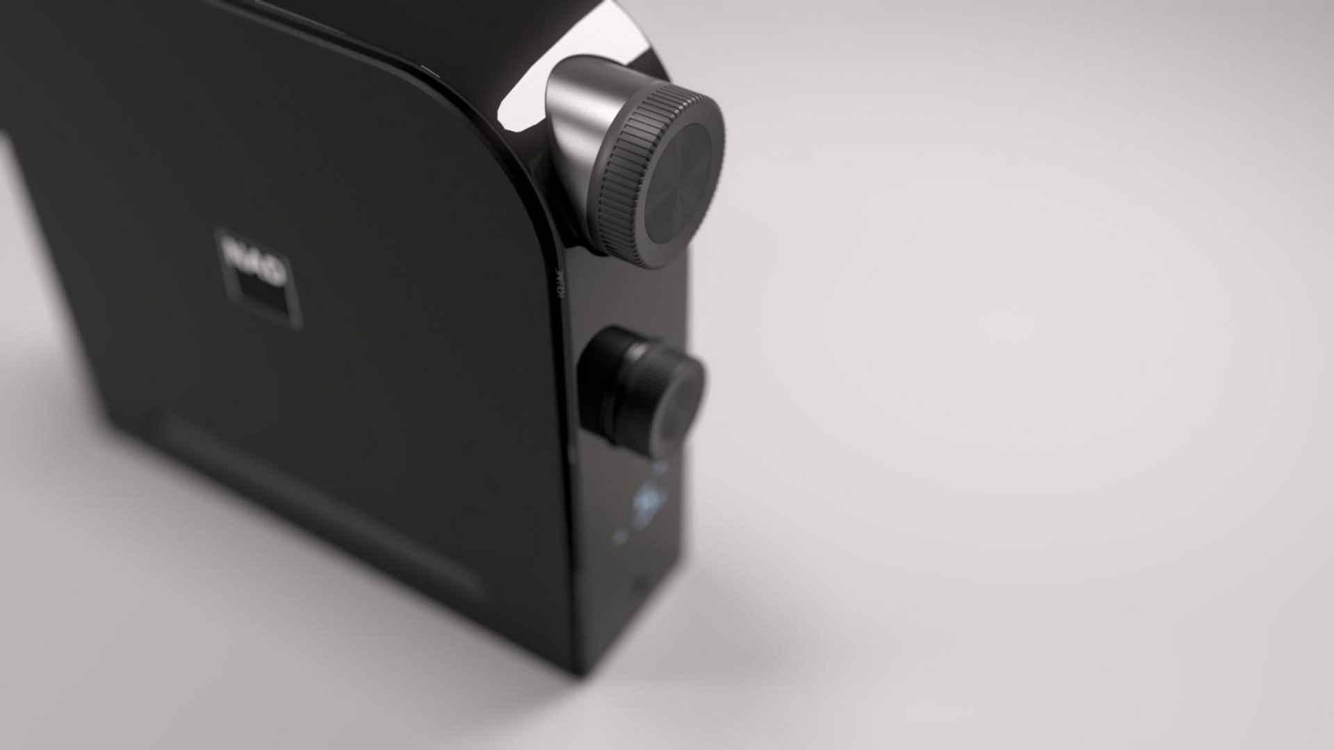 3D amplifier nad 7050 model - TurboSquid 1339838