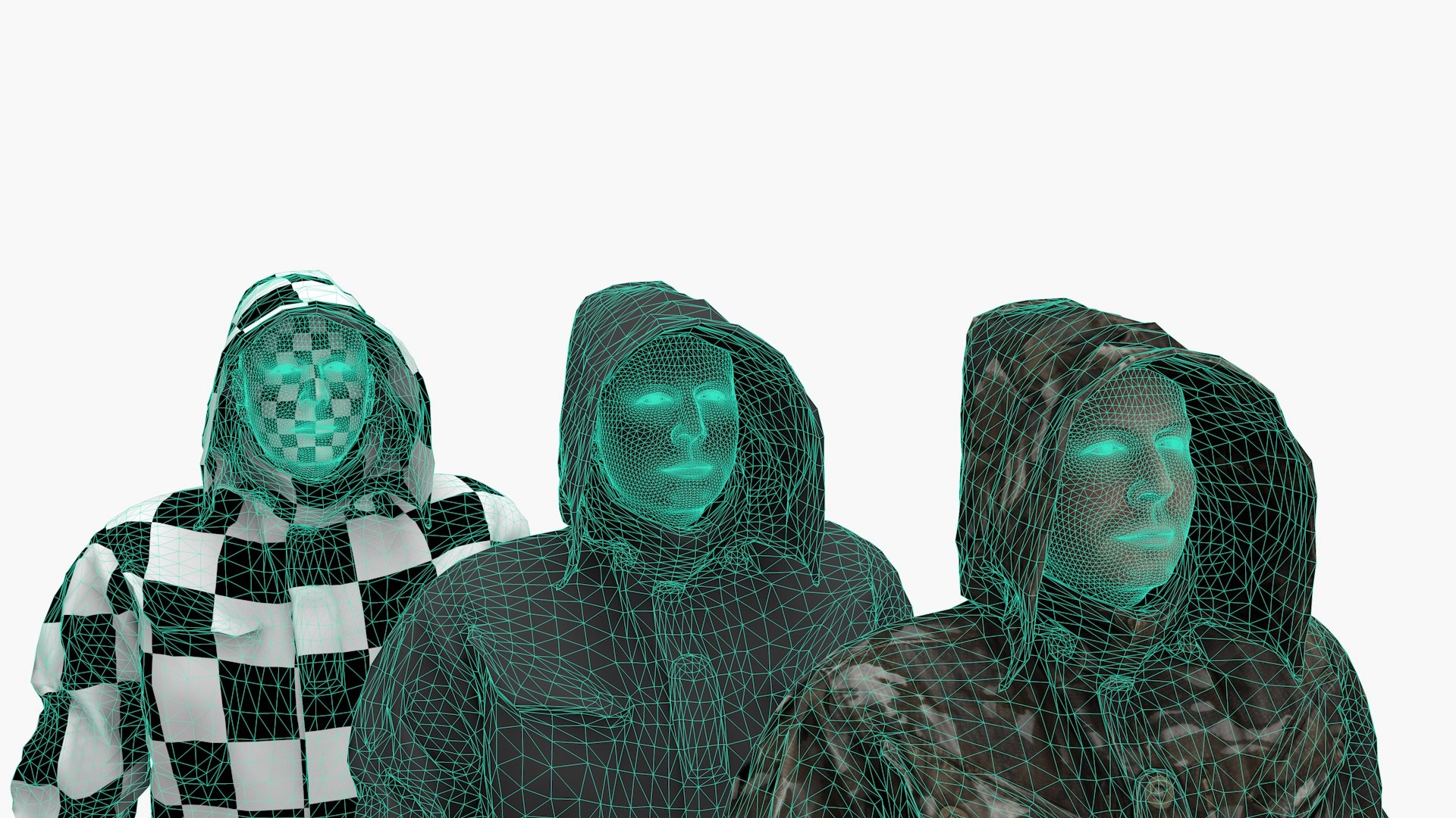 3D Stalker Model - TurboSquid 2072527