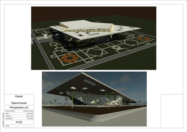 modelo 3d Revit Cinema - TurboSquid 1471623