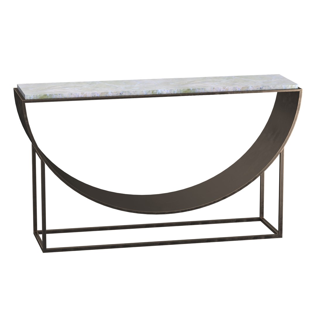 LOBBY CONSOLE 3D Model - TurboSquid 1898725