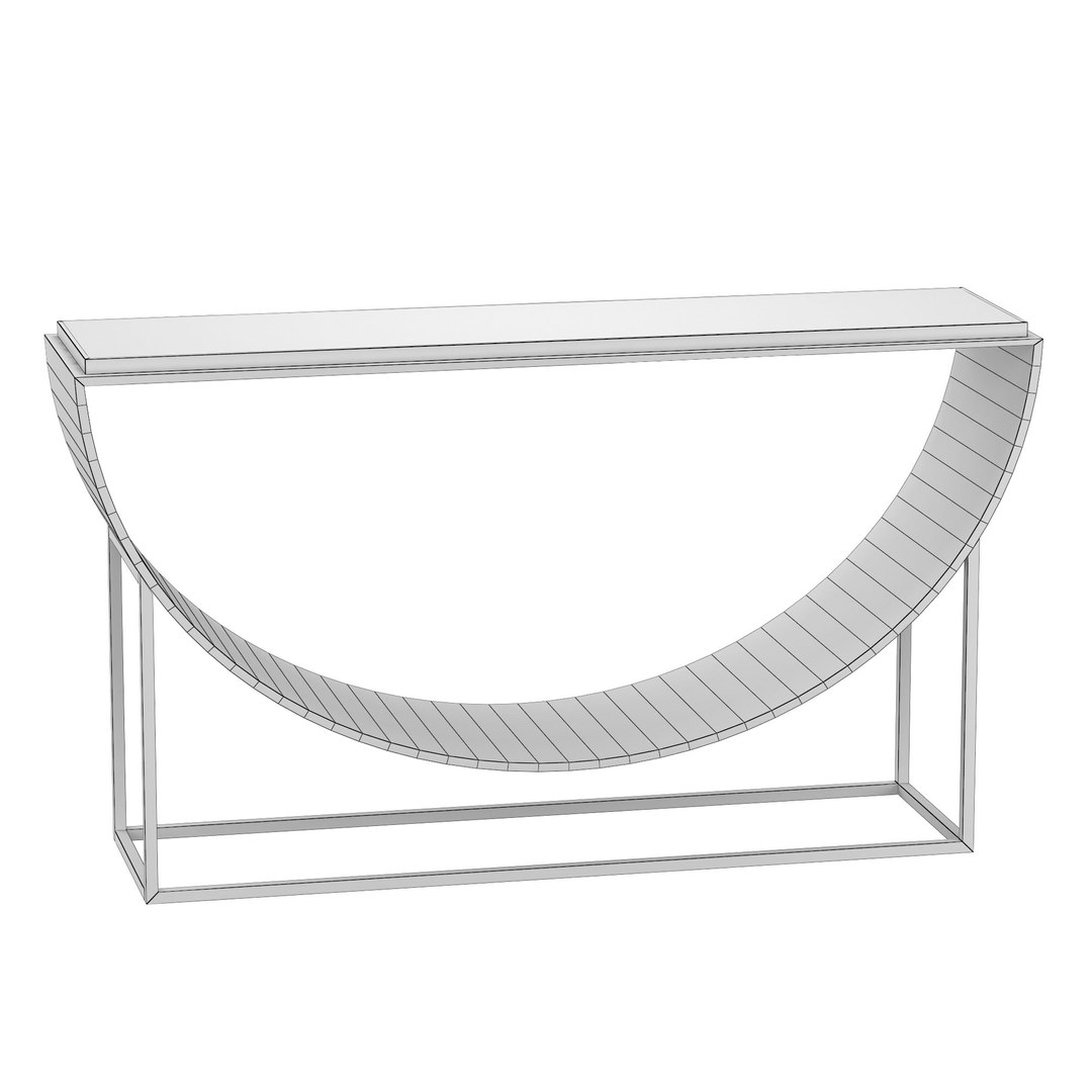 LOBBY CONSOLE 3D Model - TurboSquid 1898725