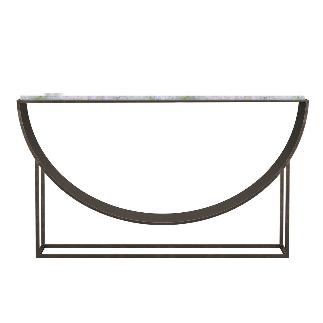 LOBBY CONSOLE 3D Model - TurboSquid 1898725