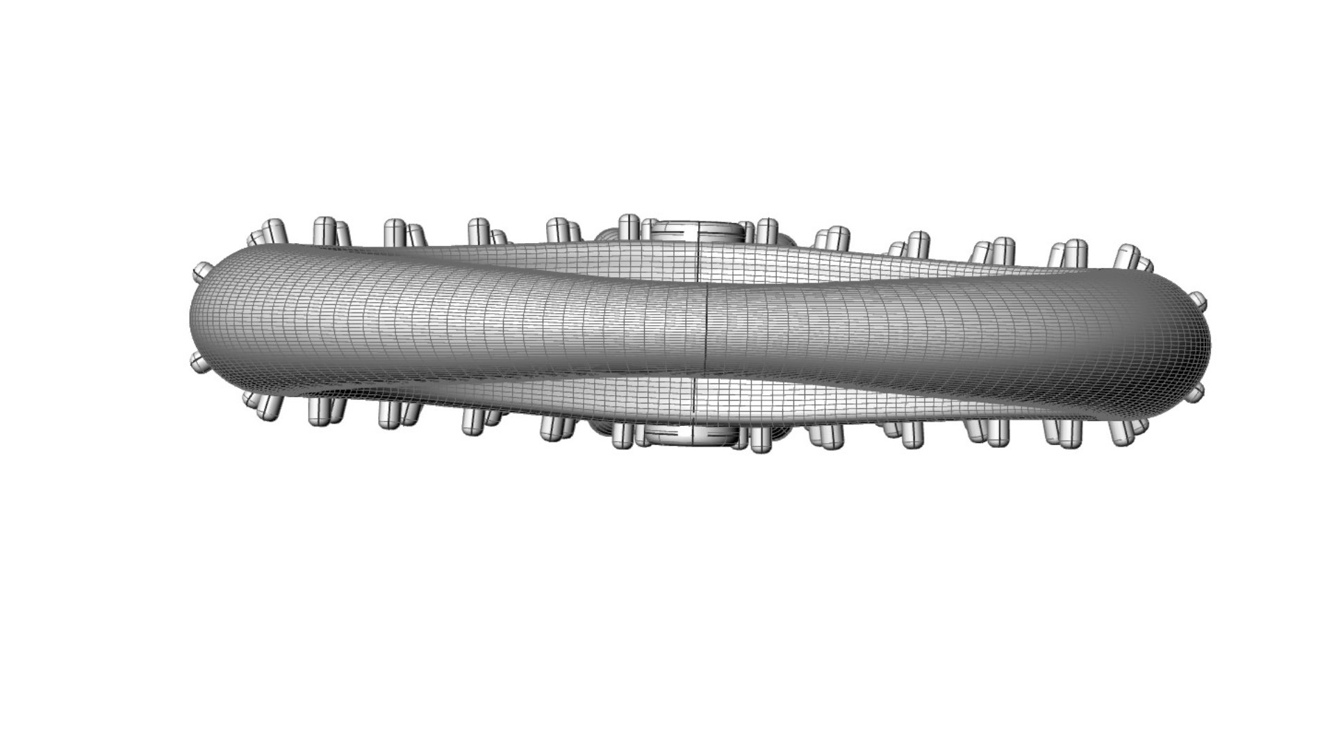 Engagement Ring 3D Model - TurboSquid 2049535