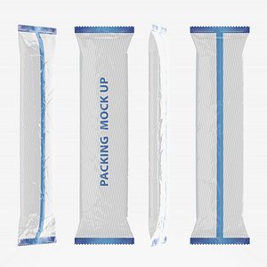 Free 3D Packet Models | TurboSquid