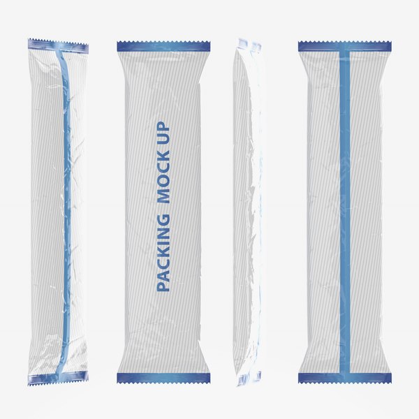 Free 3D Packet Models | TurboSquid