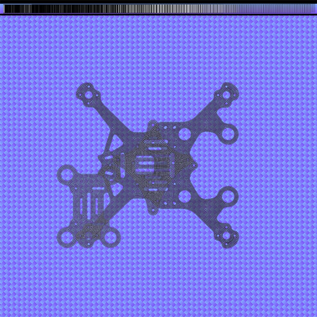 3D Fpv Drone - TurboSquid 2148651