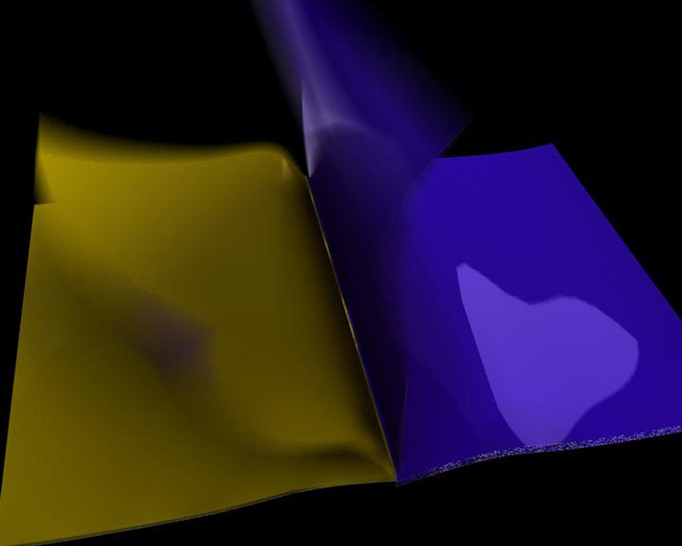 Max Page Magazine-book Turn Animation