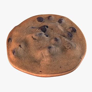 Cookie STL Models for Download | TurboSquid