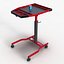 3d Tools Service Tray Model