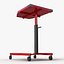 3d Tools Service Tray Model