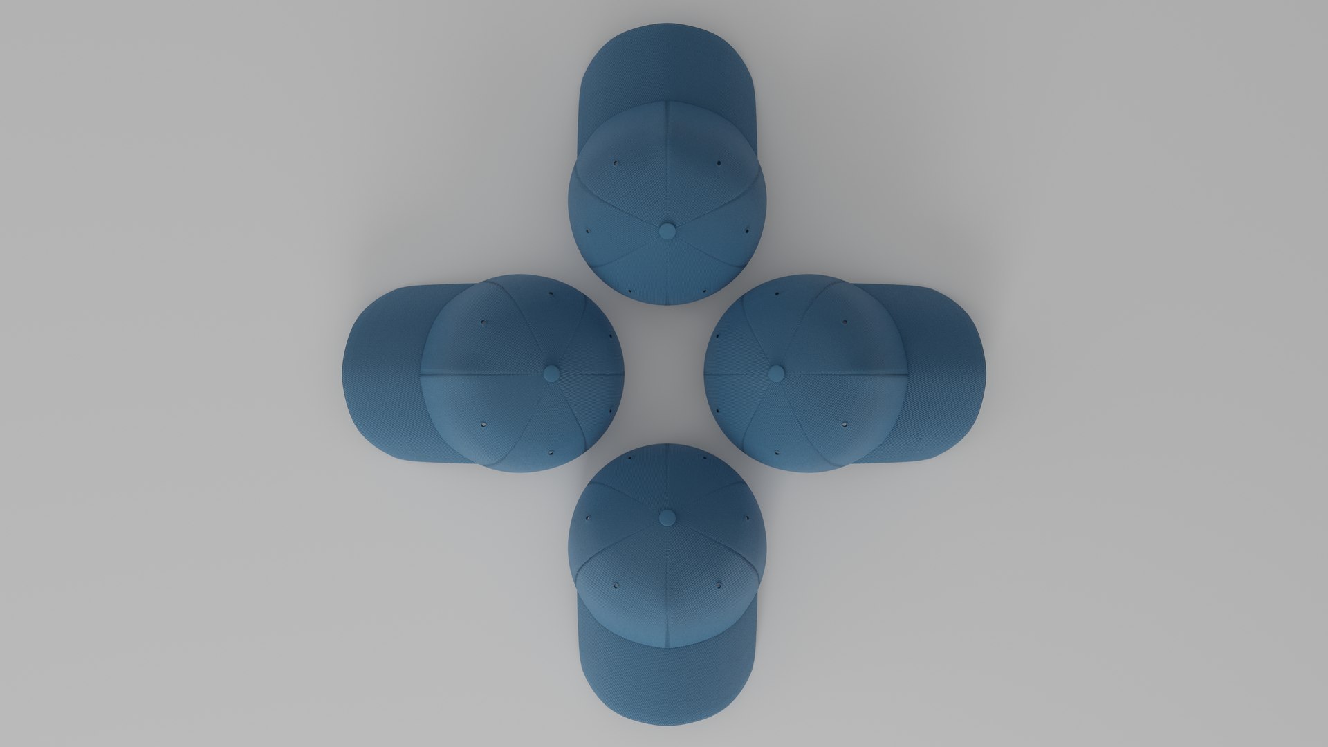 Cap Baseball Model - TurboSquid 2024224