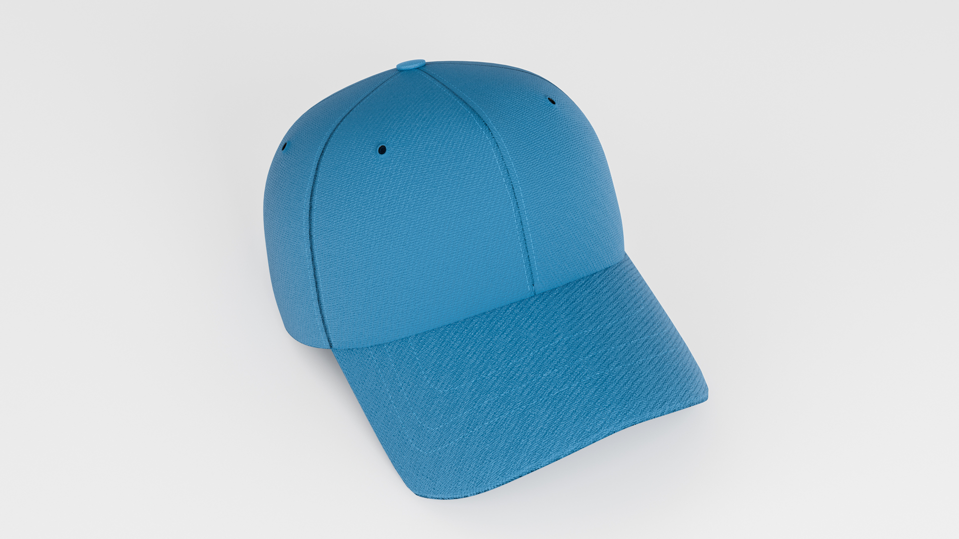 Cap Baseball Model - TurboSquid 2024224