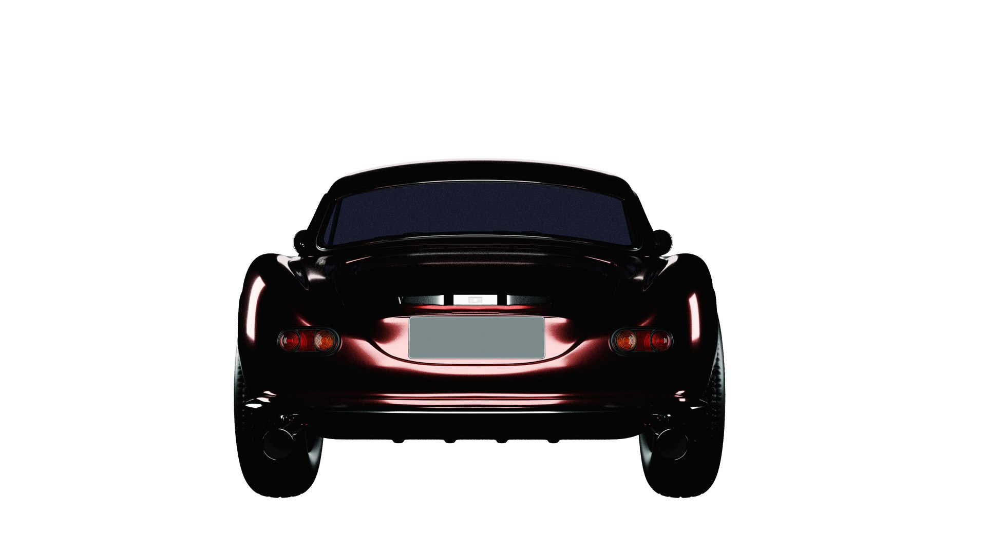 3D Model Car - TurboSquid 2169904