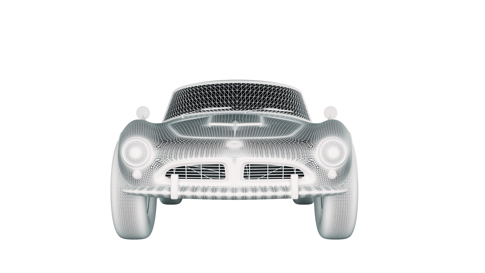 3D Model Car - TurboSquid 2169904