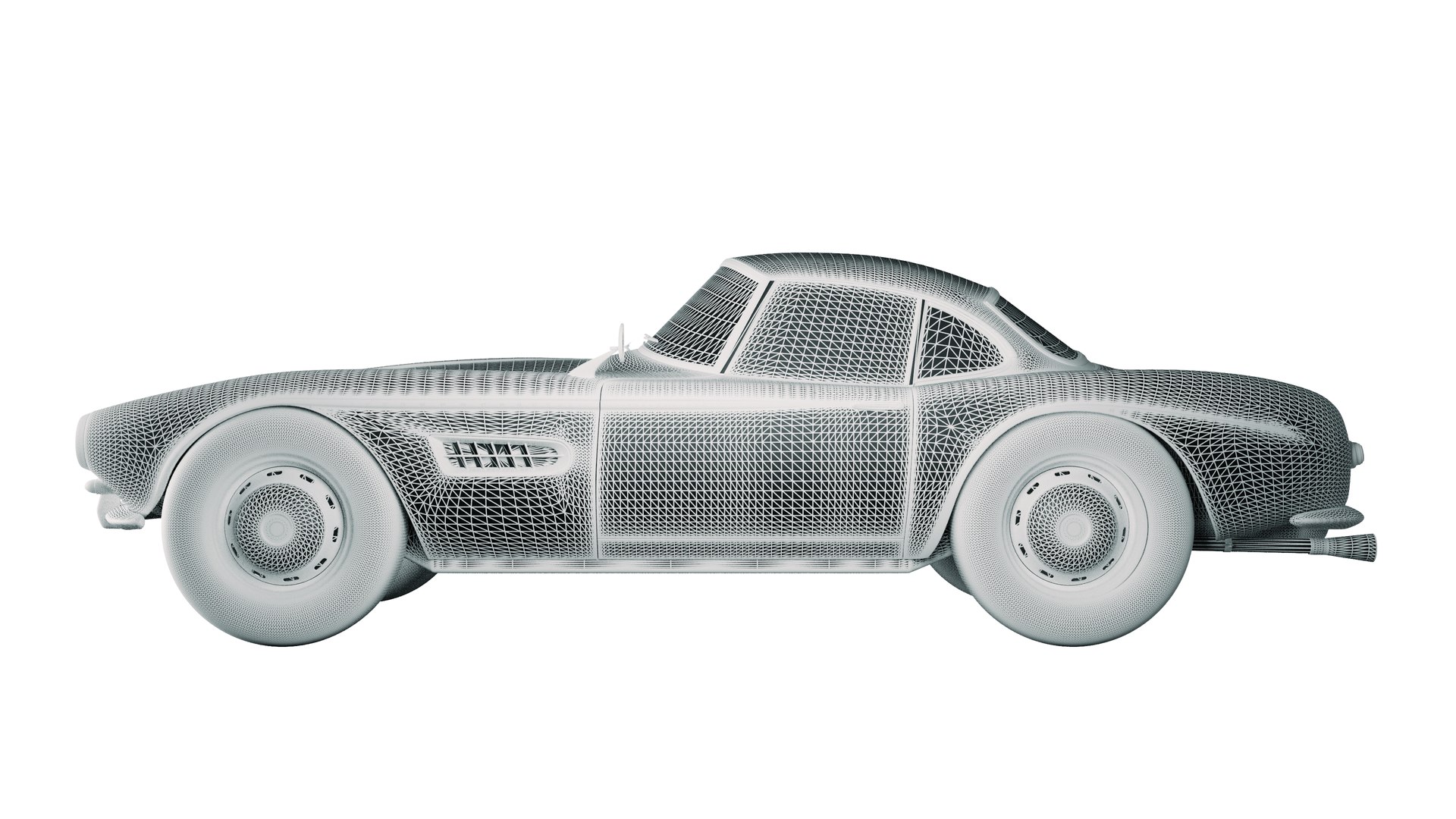 3D Model Car - TurboSquid 2169904