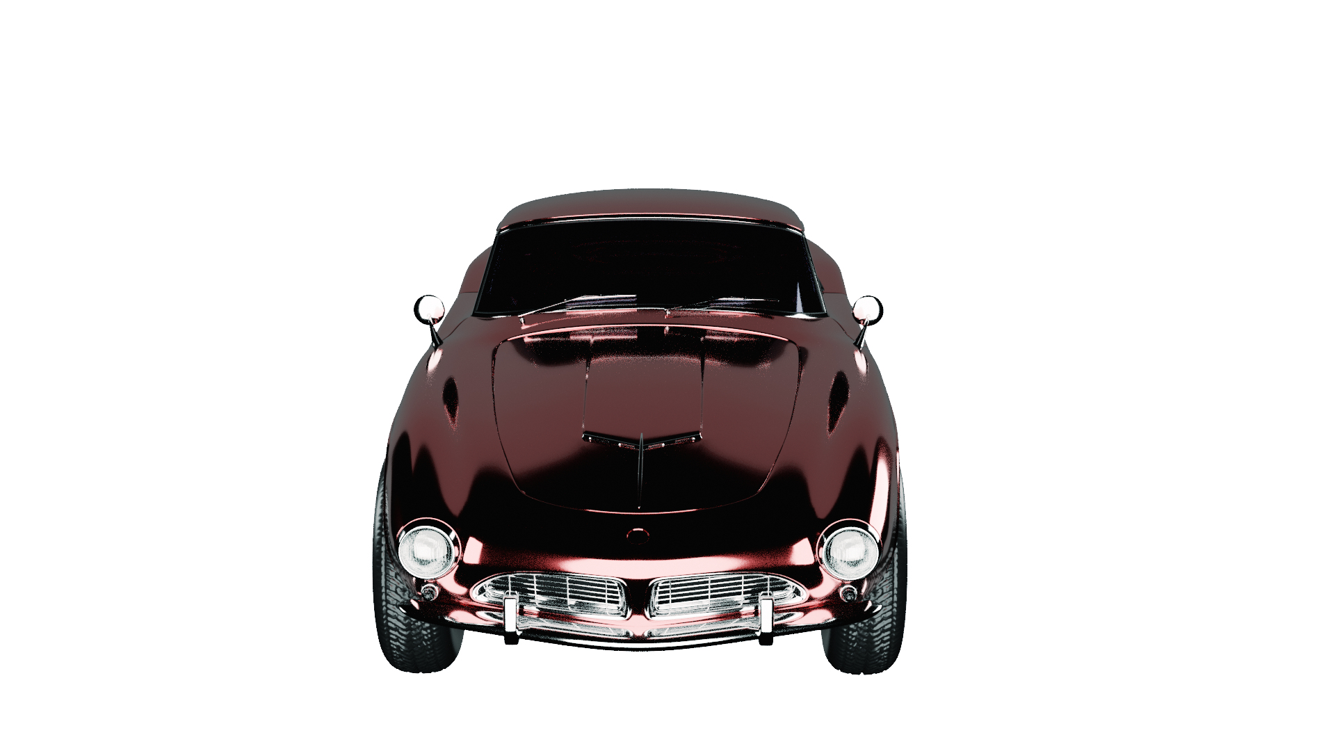 3D Model Car - TurboSquid 2169904