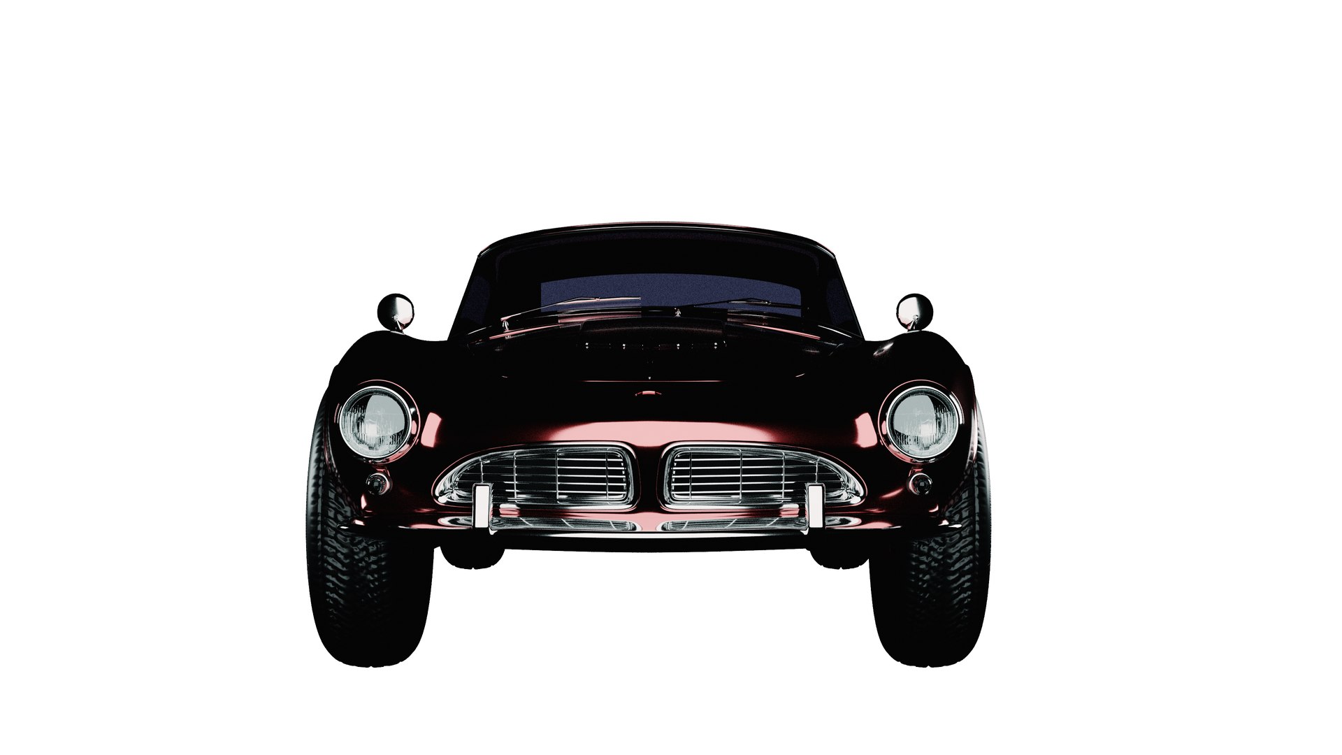 3D Model Car - TurboSquid 2169904