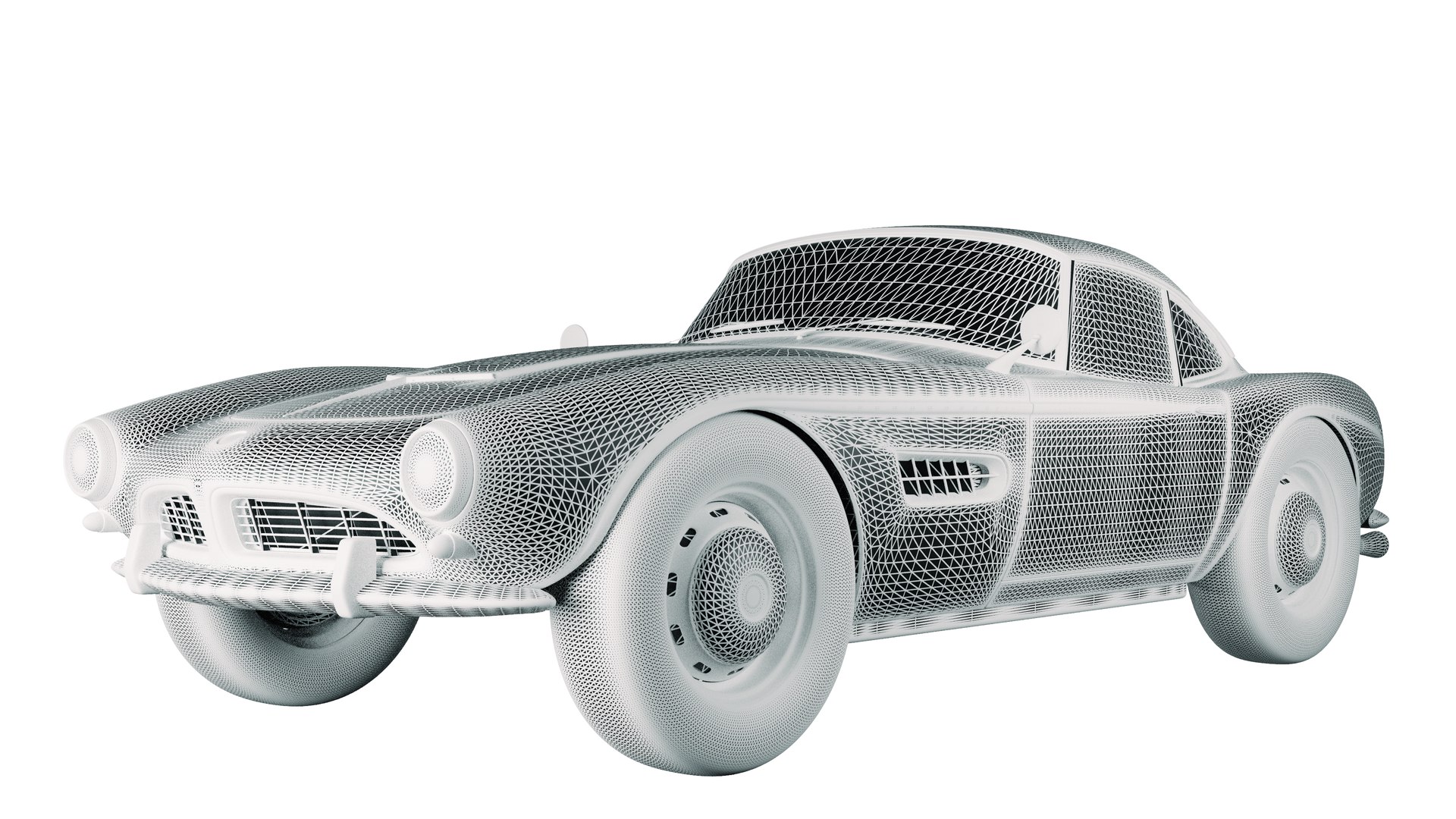 3D Model Car - TurboSquid 2169904