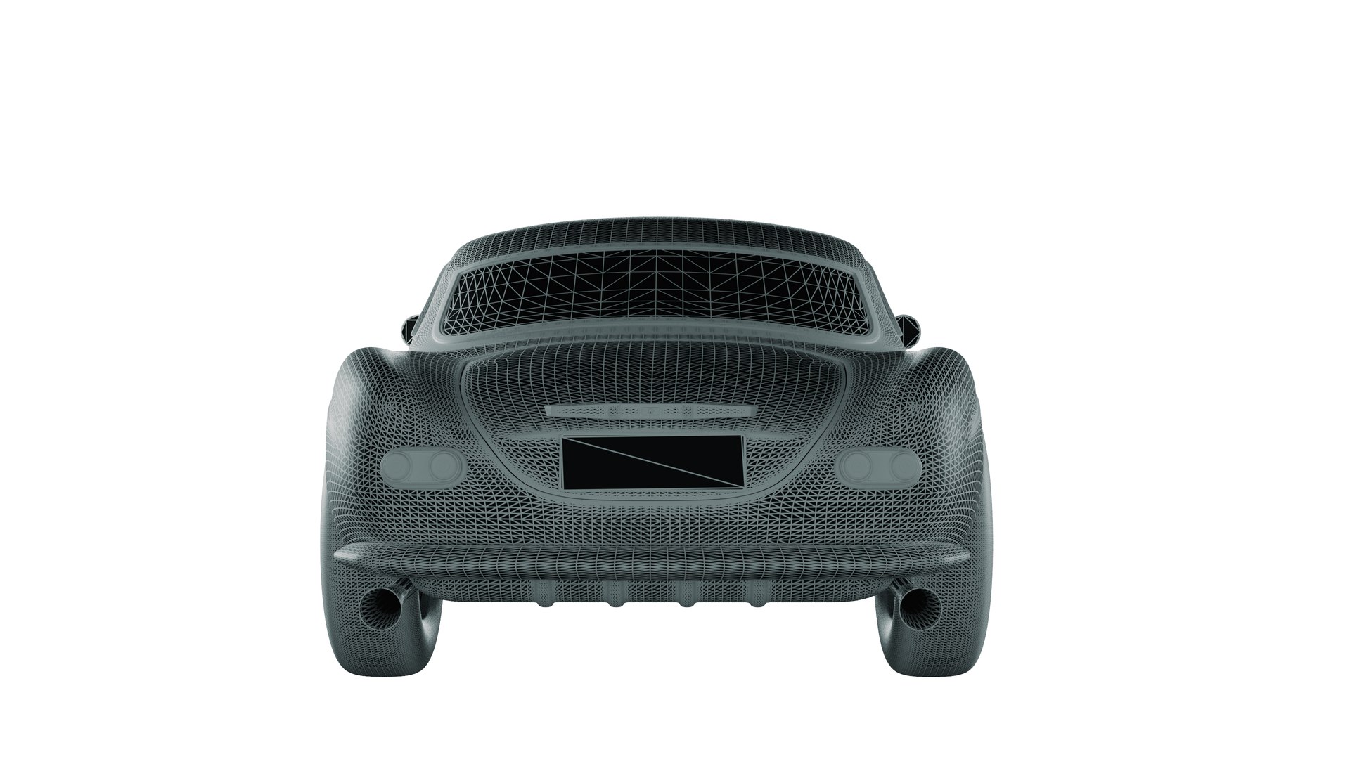 3D Model Car - TurboSquid 2169904
