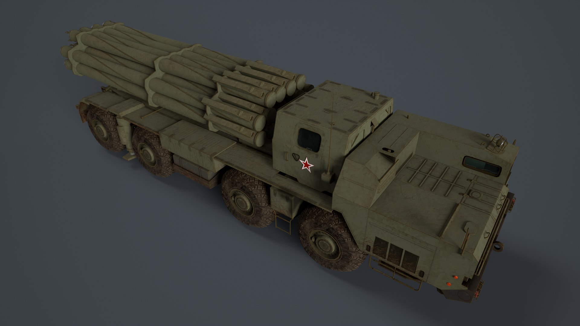 3D BM30 Tornado S Model - TurboSquid 1804389