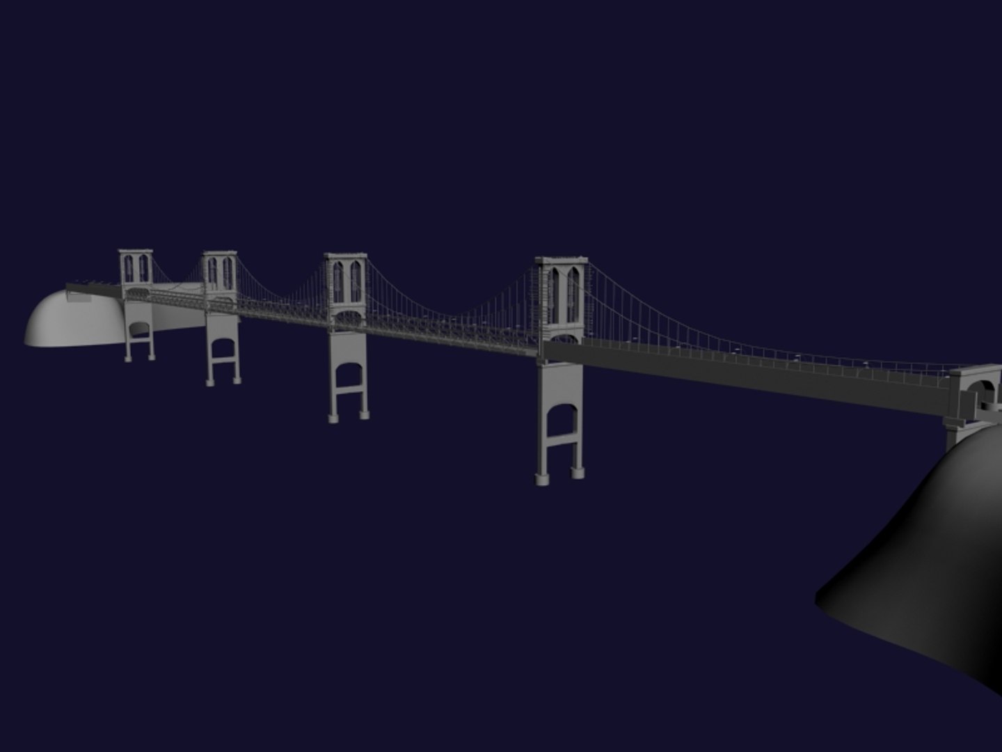 3ds Max Bridge