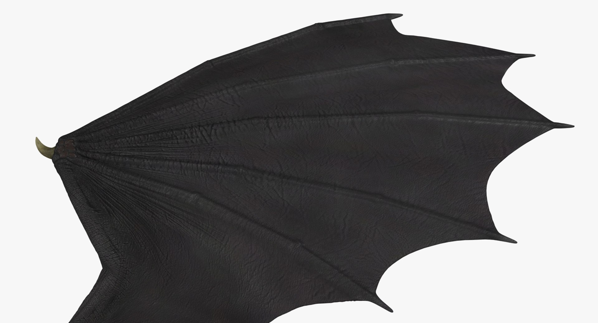 Dragon Attacking Pose 3D Model - TurboSquid 1330078