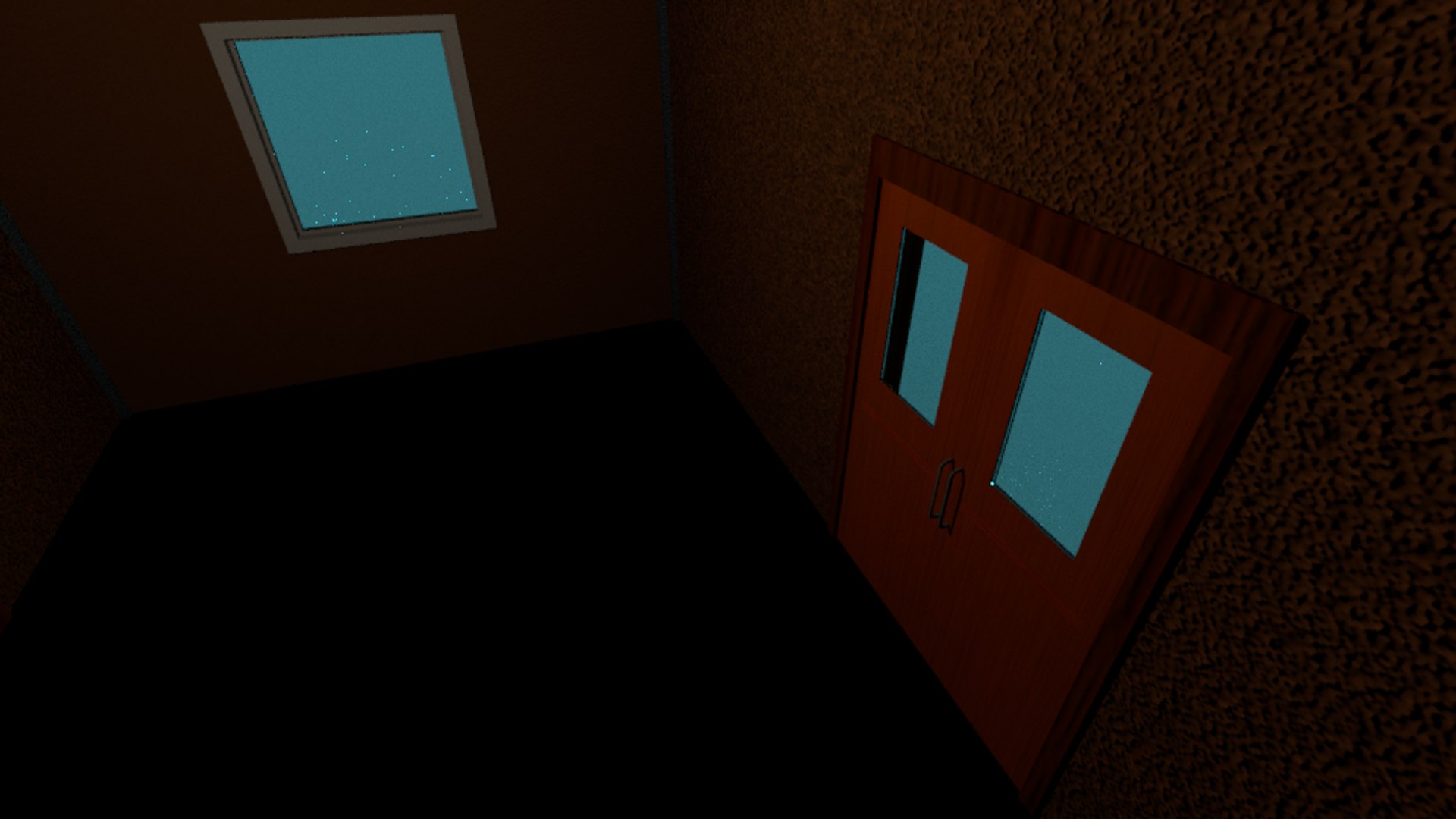 3D story building glass model - TurboSquid 1442362