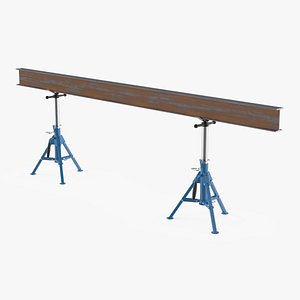 Low Poly Architecture 3D Models For Download | TurboSquid