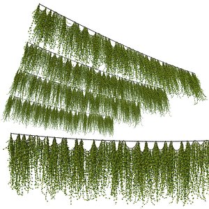 Download Free BIM Objects Of Replica Foliage Ceiling Raft, 55% OFF