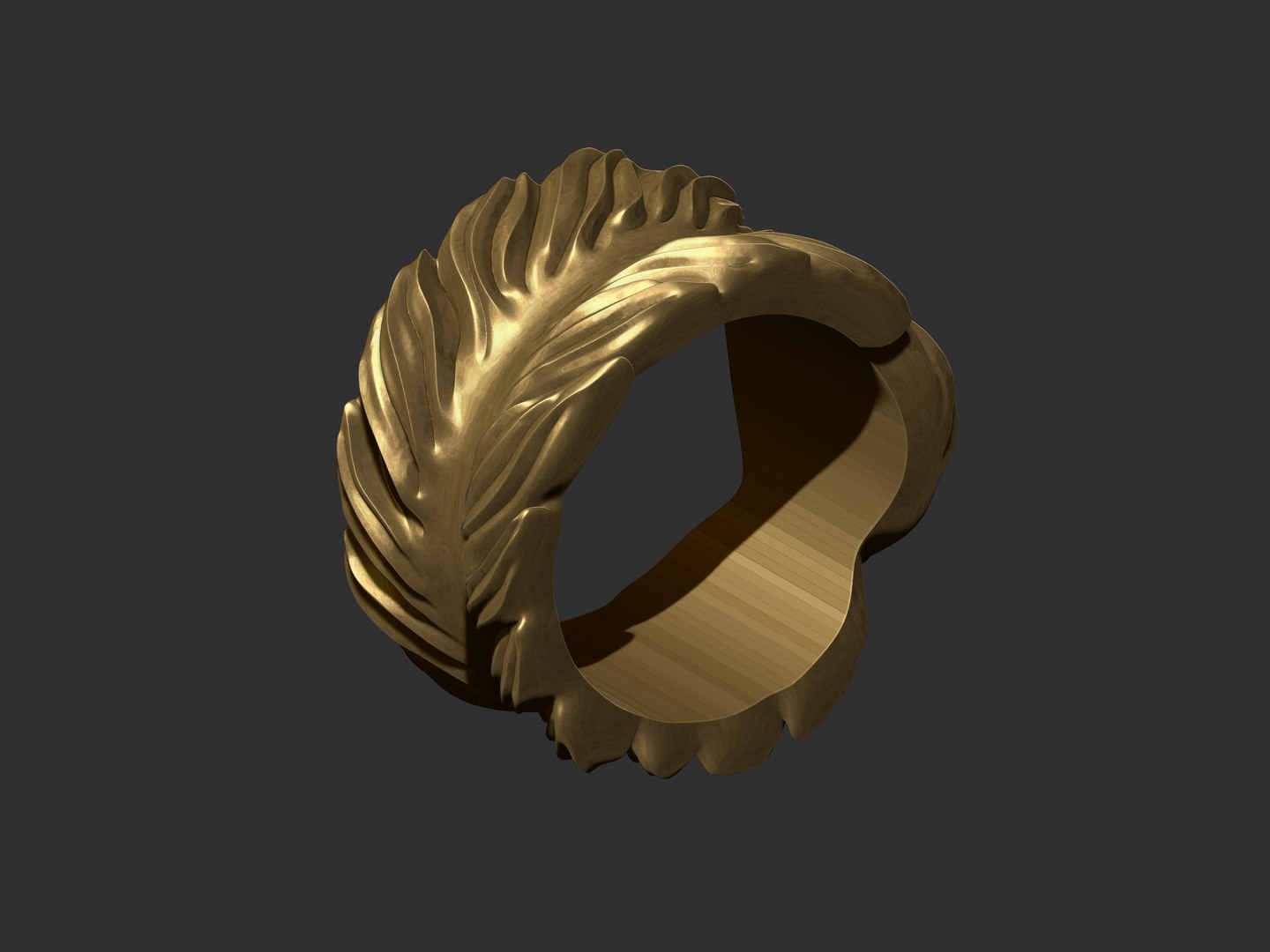 3D Model Ring - TurboSquid 2044573