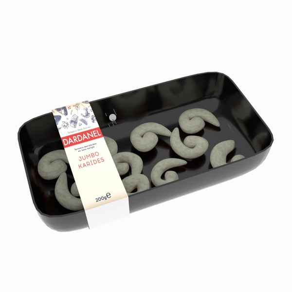 Blender Squid Models | TurboSquid