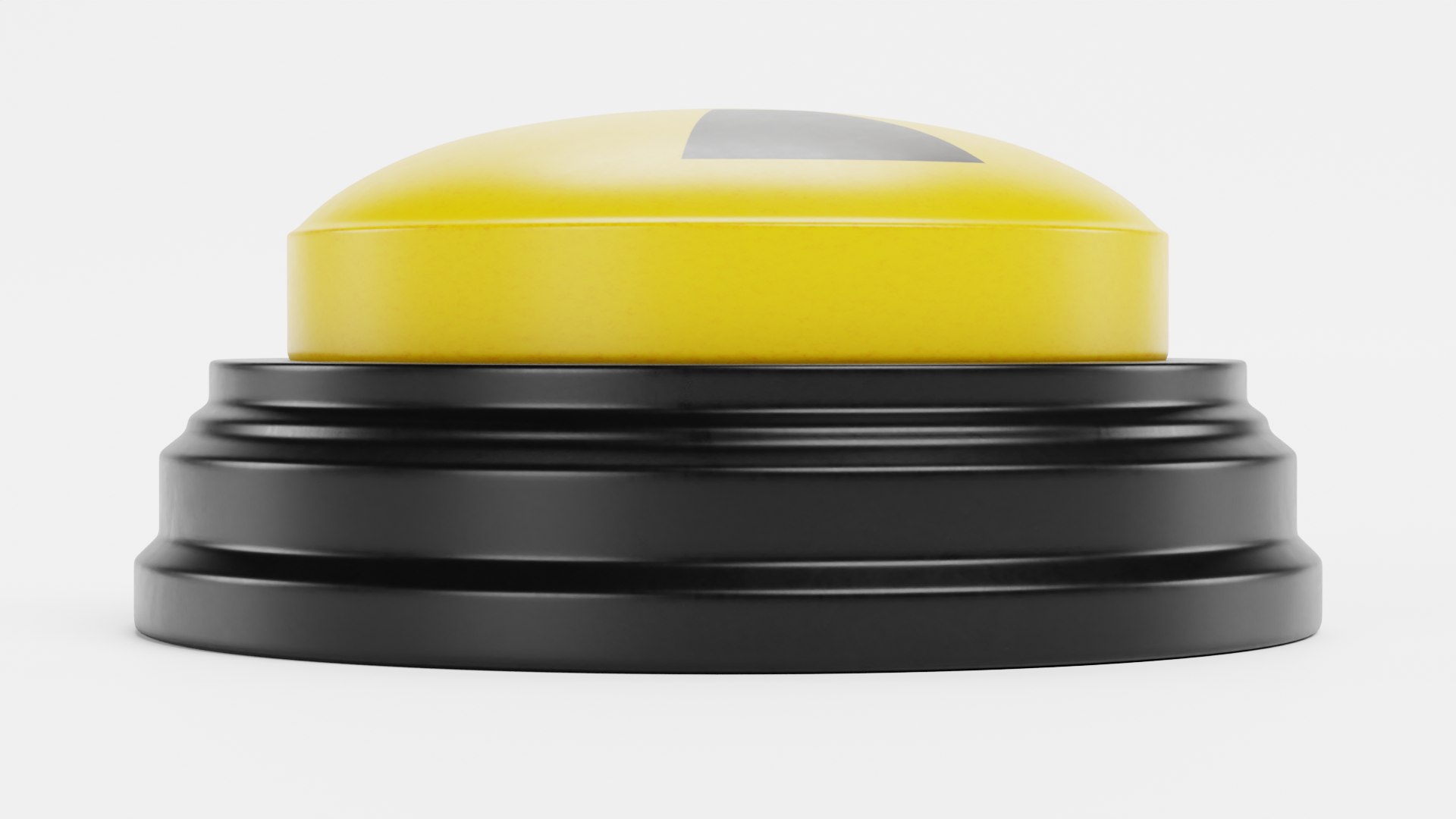 3D Emergency Button 5 - TurboSquid 1870041