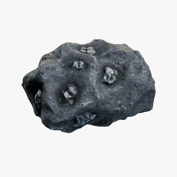 Free 3D Meteor Models | TurboSquid