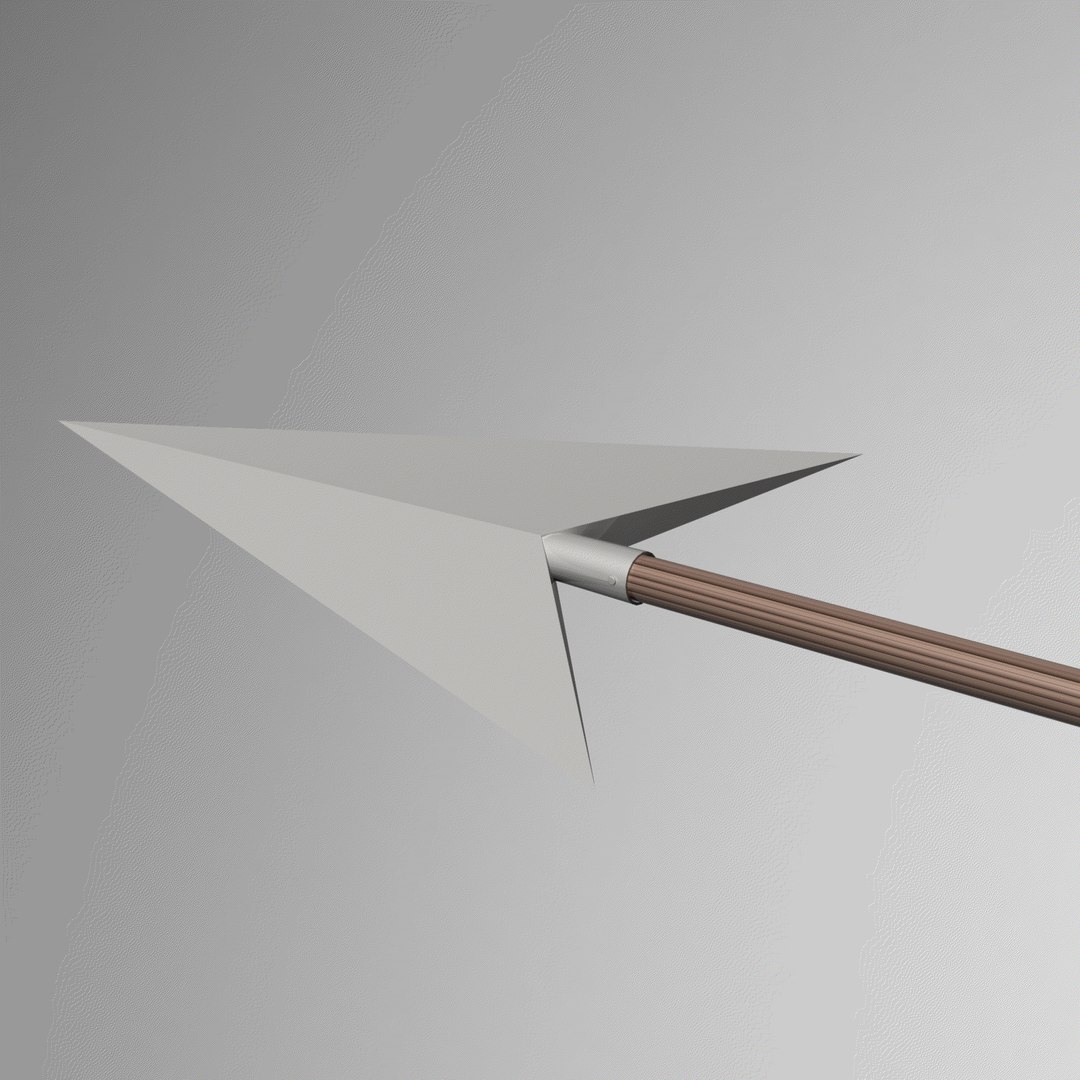 Ma Simple Arrow
