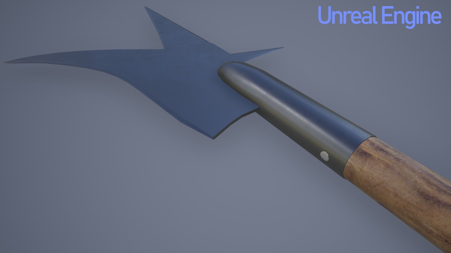 Historically English Bill Model - TurboSquid 1415260