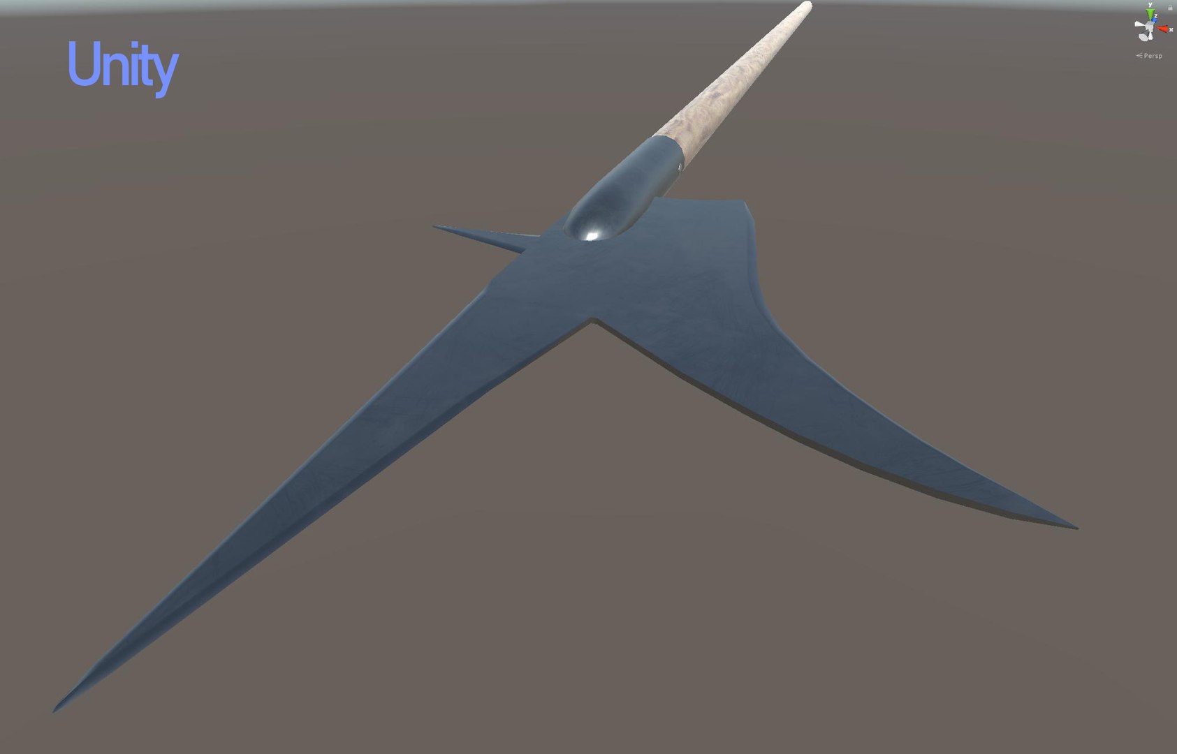 Historically English Bill Model - TurboSquid 1415260