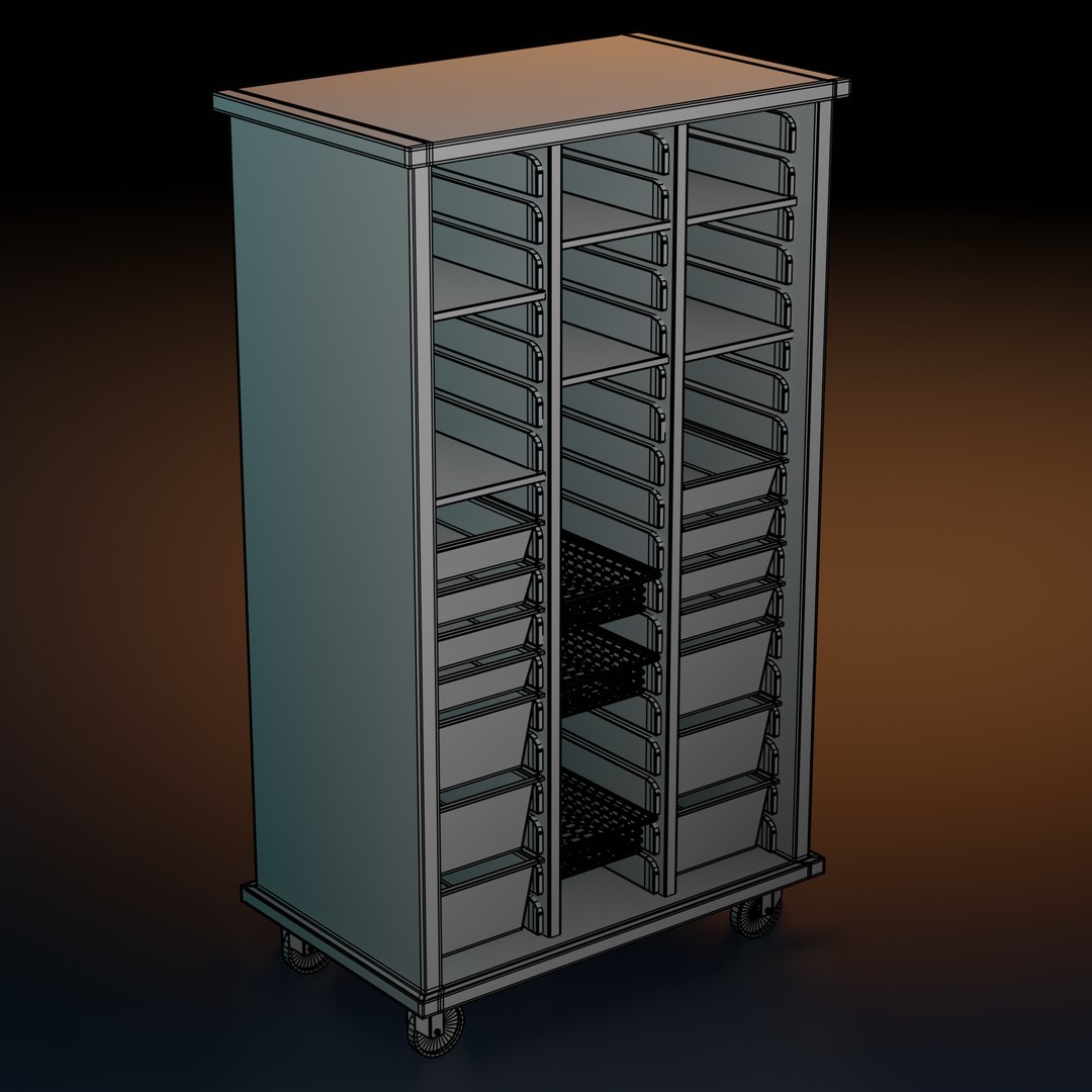 3D Medical - Model - TurboSquid 1641946
