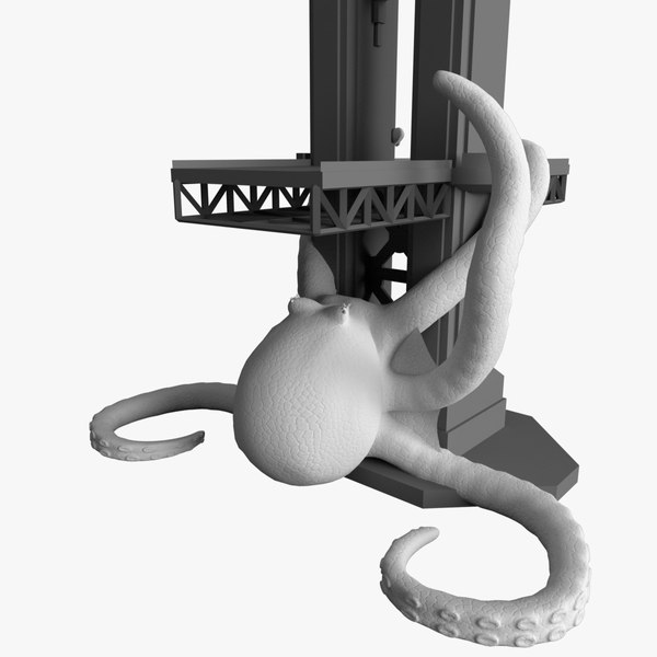 MetaBallStudios 3D Models for Download | TurboSquid