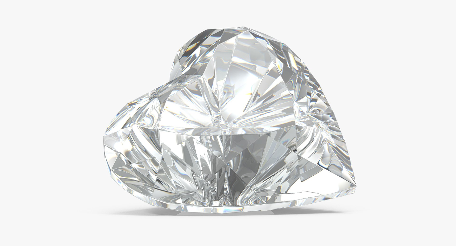 Diamonds 3D model - TurboSquid 1222269