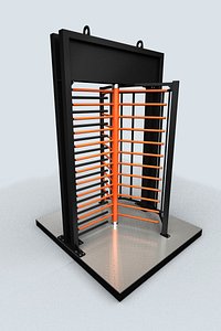 Free 3D Rotatable Models | TurboSquid