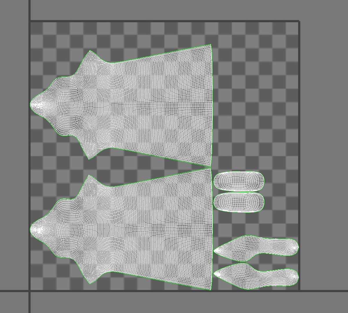 3D Women Boots Last - TurboSquid 1791334