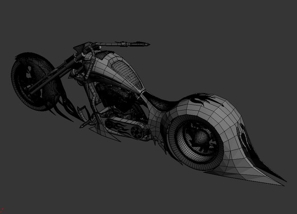 motorcycle max