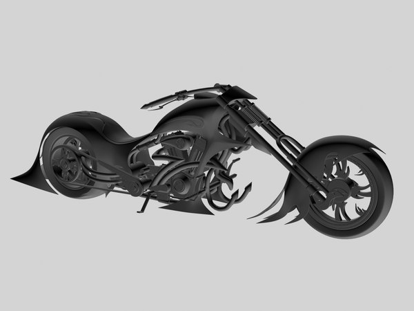 motorcycle max