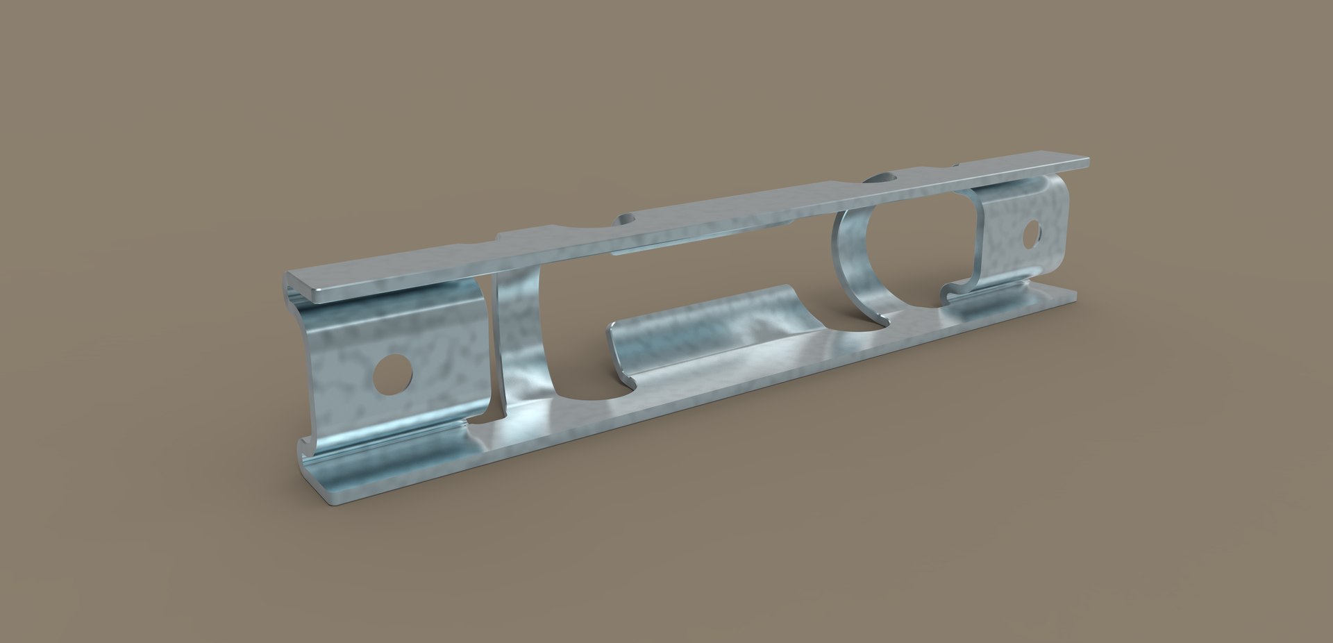 Latch 3D Model - TurboSquid 1238503