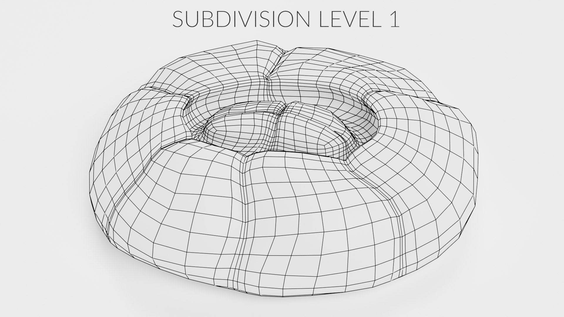 Turtle Barnacle 3D Model - TurboSquid 2360327