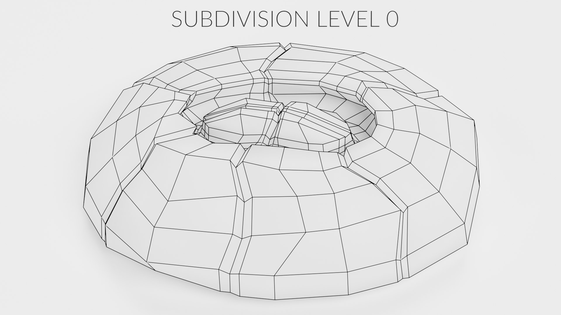 Turtle Barnacle 3D Model - TurboSquid 2360327